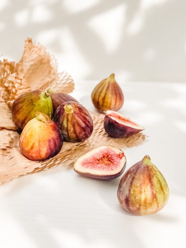 Figs: A Nutrient-Packed Superfruit